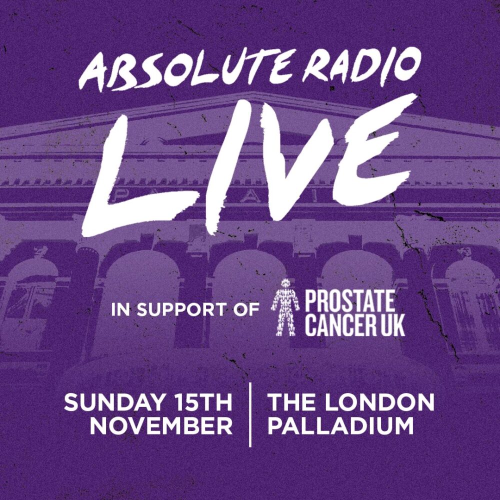 Warrington Event Tickets - Absolute Radio Ticket Store