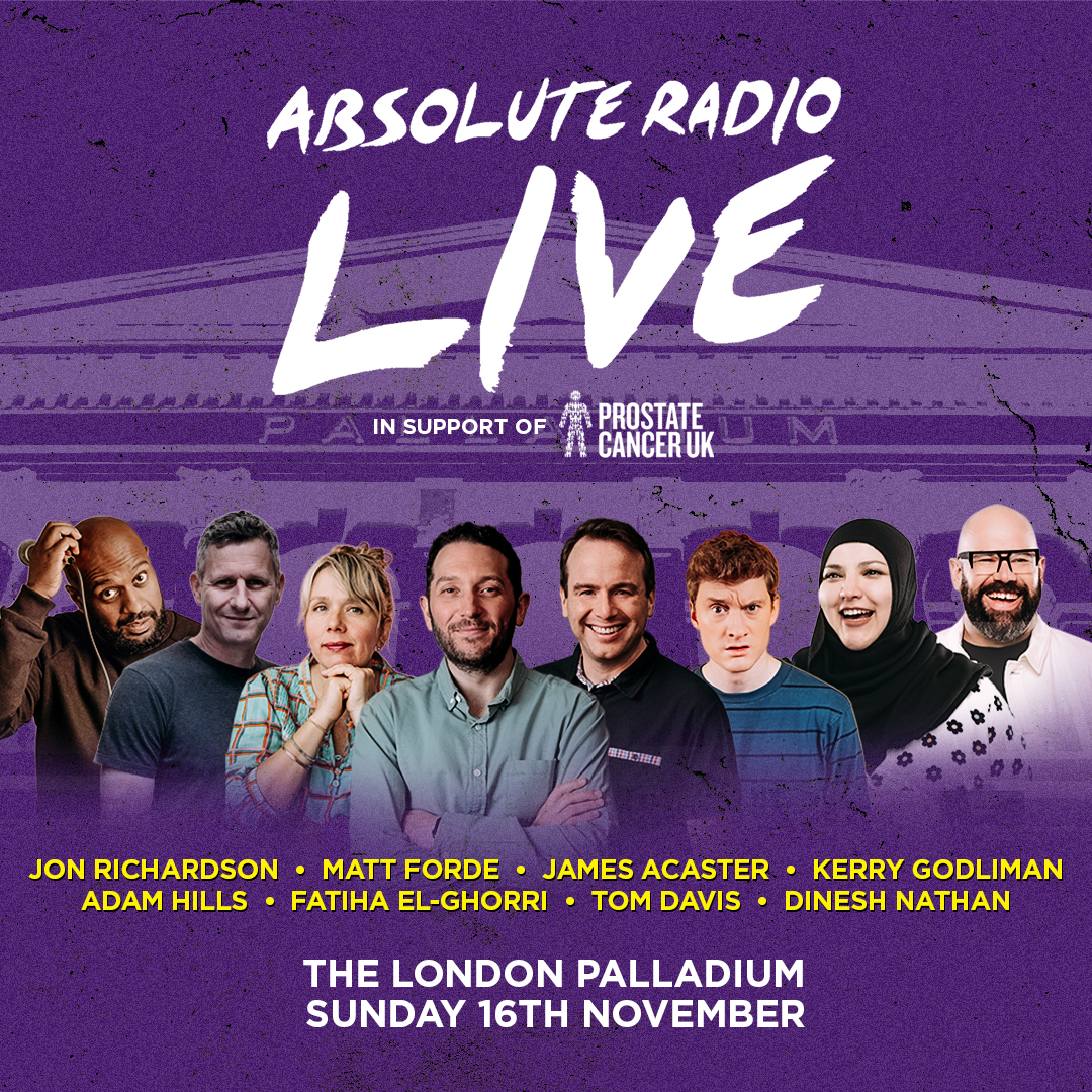 MAGDALENA BAY + Allie X Tickets - Absolute Radio Ticket Store