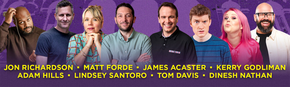 Absolute Radio Live - Absolute Radio Ticket Store