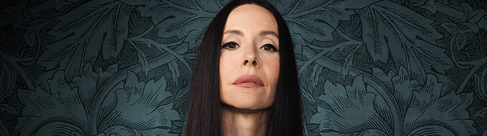 Nerina Pallot - Absolute Radio Ticket Store