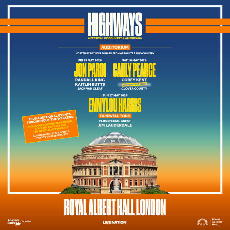 Absolute Radio Live - Absolute Radio Ticket Store