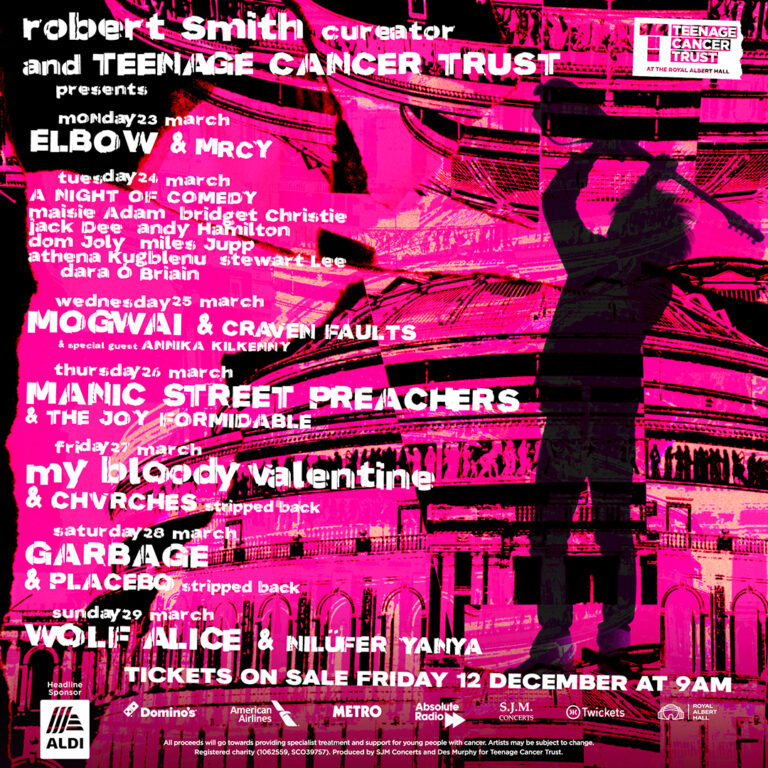 Ken Carson: WTF EU/UK TOUR Tickets - Absolute Radio Ticket Store