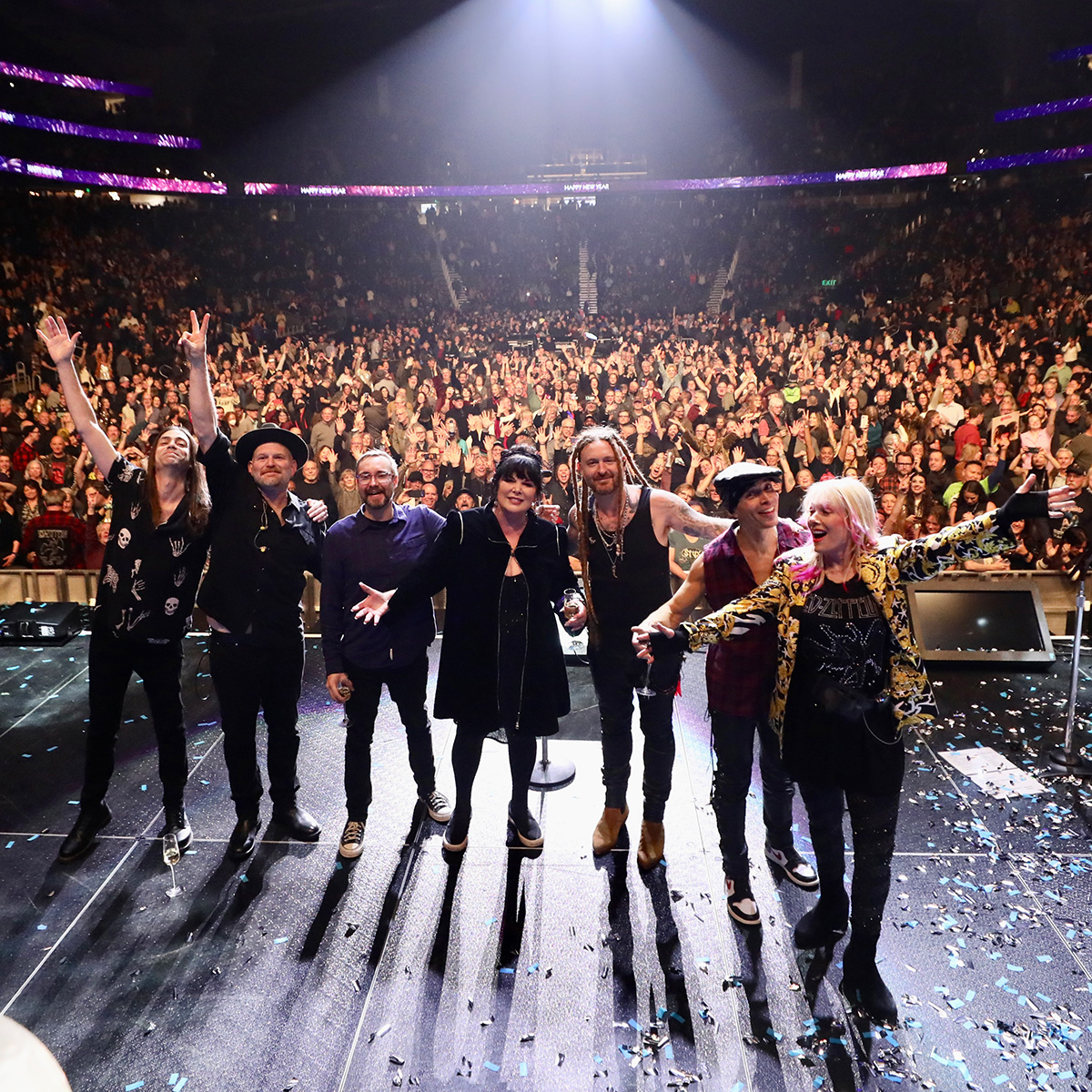 Absolute Radio Ticket Store