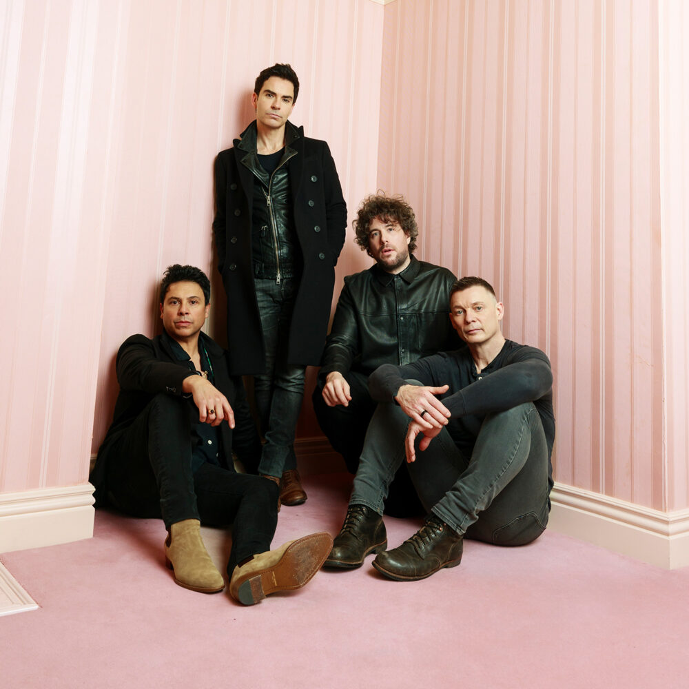 Pulp - Absolute Radio Ticket Store