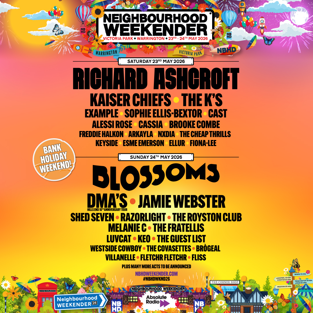 Bellowhead - Burlesque 20th Anniversary Tour Tickets - Absolute Radio ...