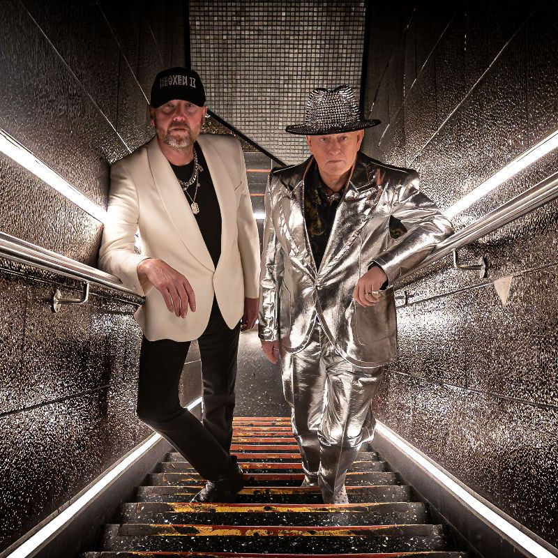 kwn - with all due respect live Tickets - Absolute Radio Ticket Store