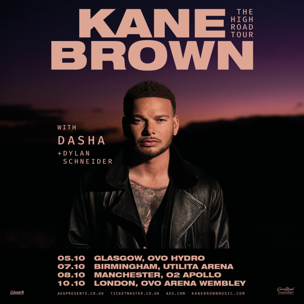 Date Tickets - Absolute Radio Ticket Store