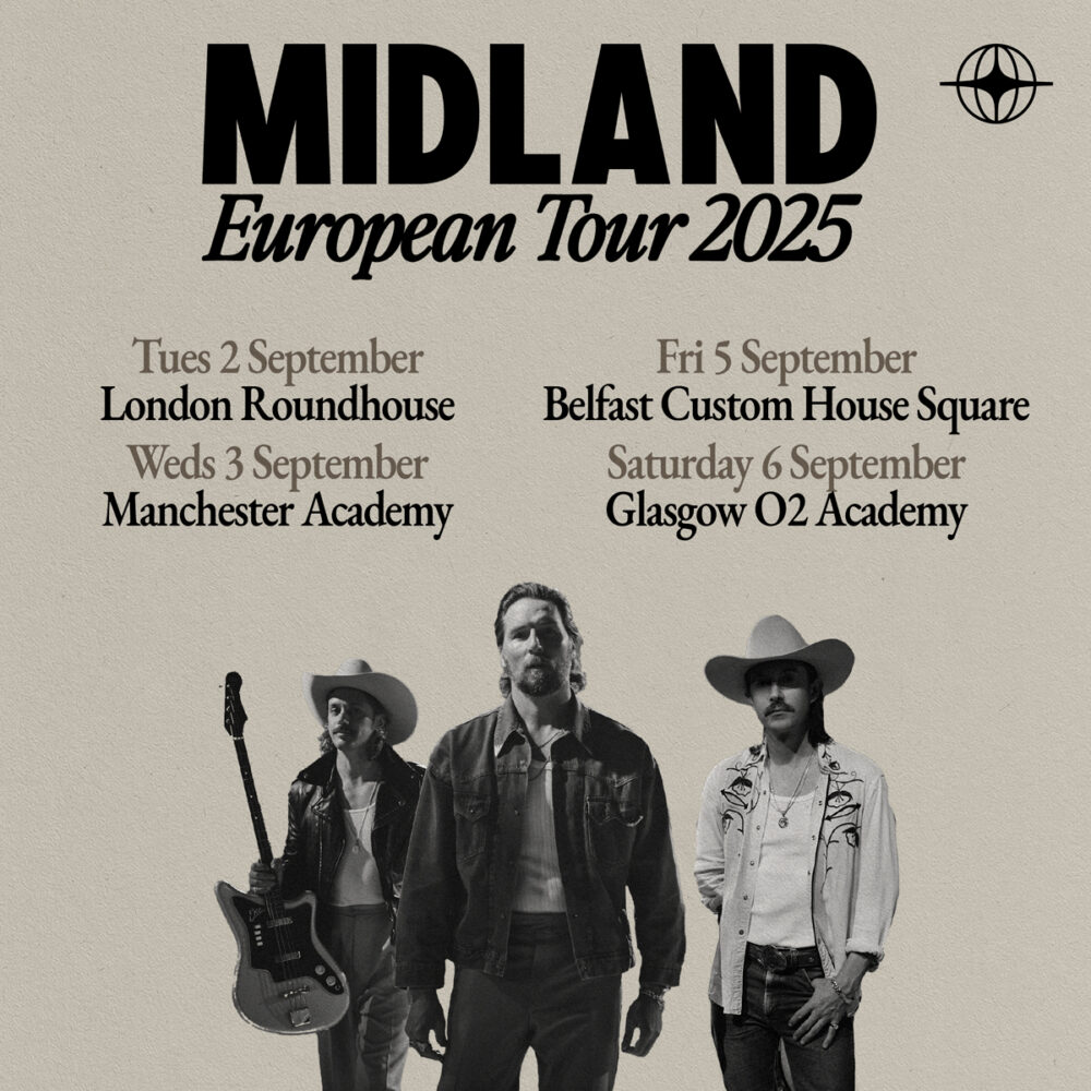 Glenn Hughes The Chosen Years UK Tour 2025 Tickets - Absolute Radio ... Glenn Hughes The Chosen Years UK Tour 2025 Tickets - Absolute Radio ...