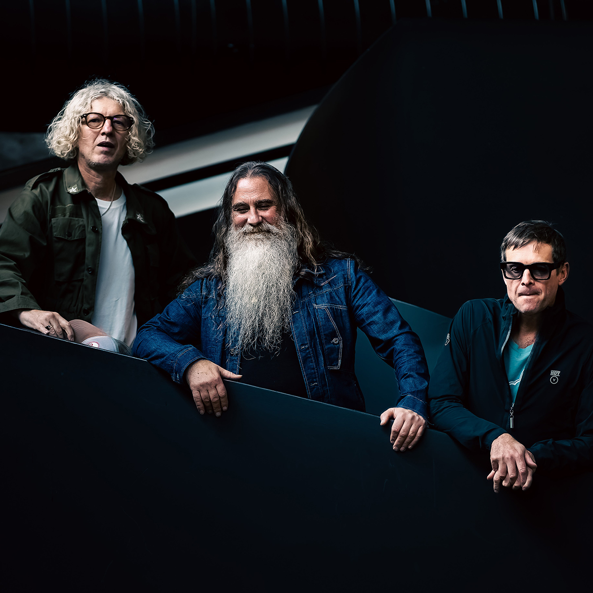 Pulp - Absolute Radio Ticket Store