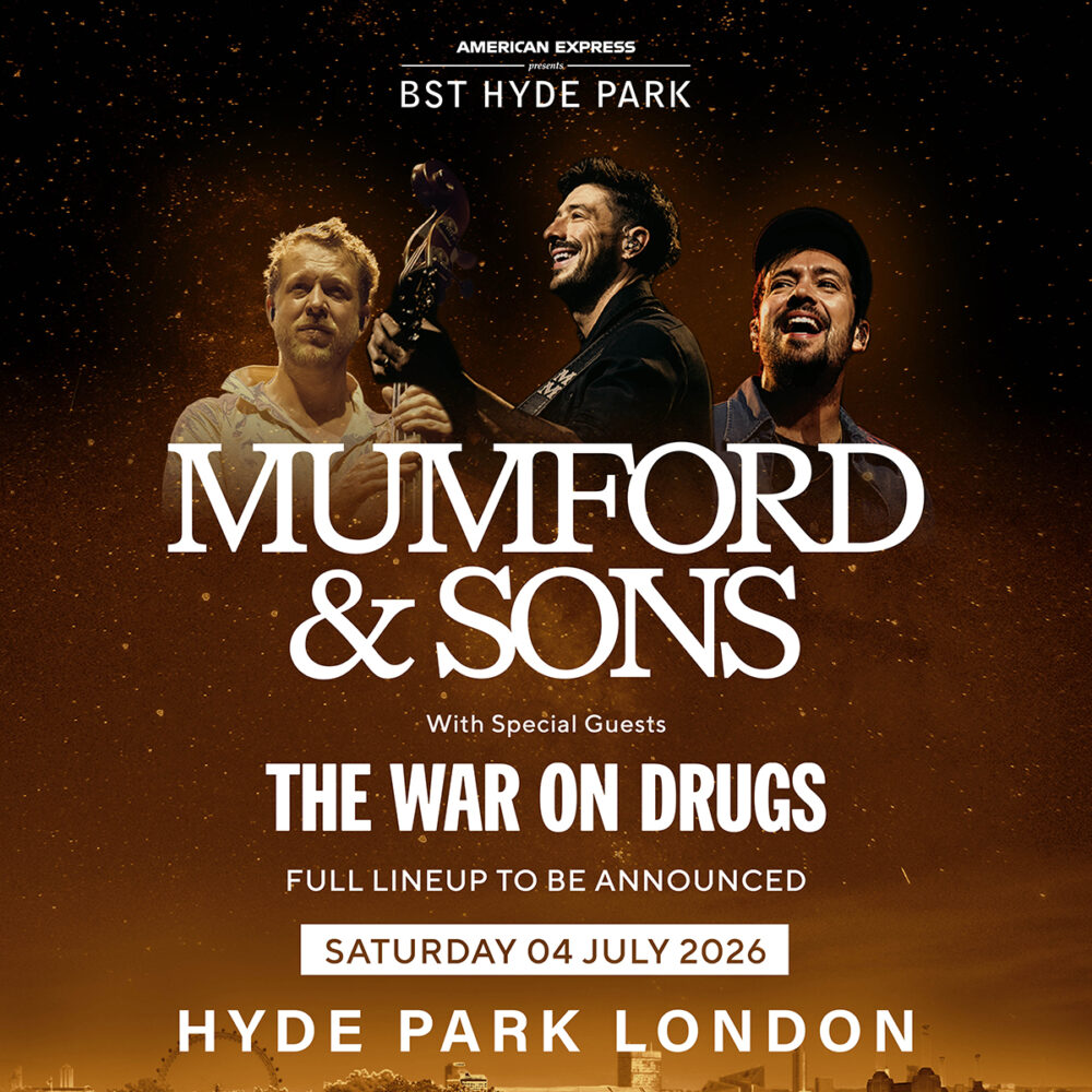 Tabitha Smyth Tickets - Absolute Radio Ticket Store