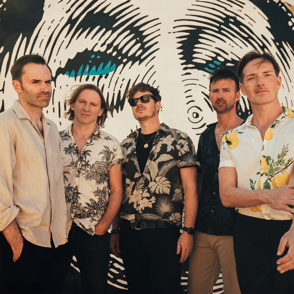 Sleeper - Absolute Radio Ticket Store