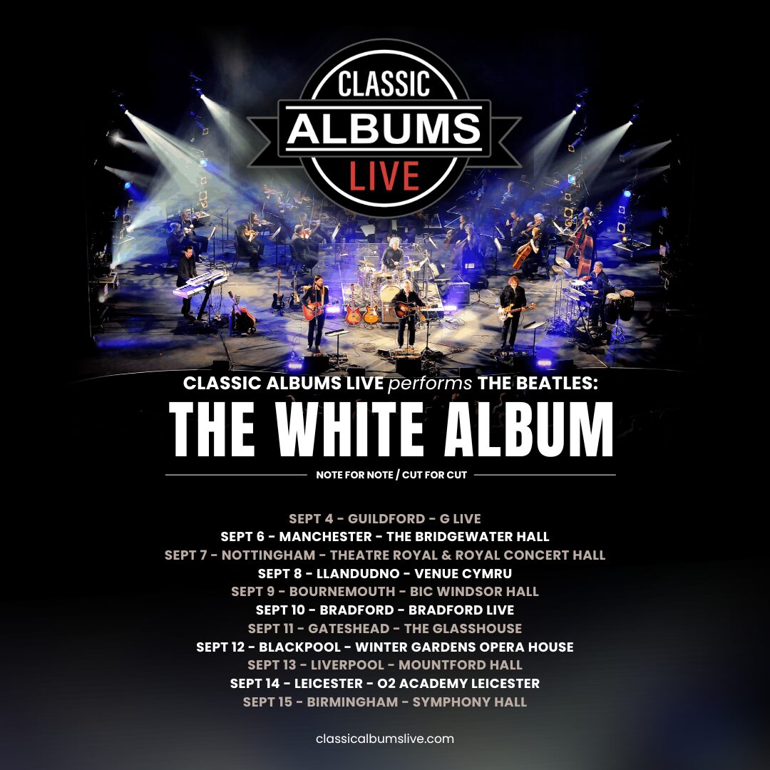 Grand Ole Opry - Live In London - Absolute Radio Ticket Store