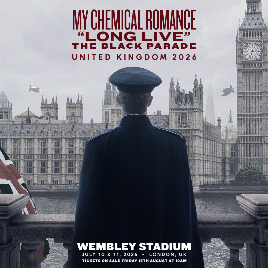 Sleeper - Absolute Radio Ticket Store