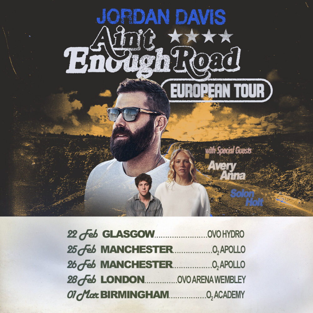 Alphawaves Tickets - Absolute Radio Ticket Store