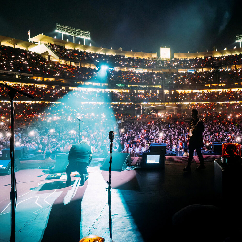 FRDRK Tickets - Absolute Radio Ticket Store