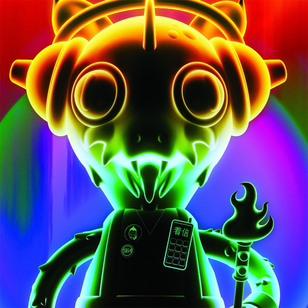 The Offspring - Absolute Radio Ticket Store